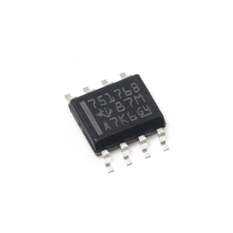SN65HVD251DR_ST_Electronic chip supplier-Eurotech