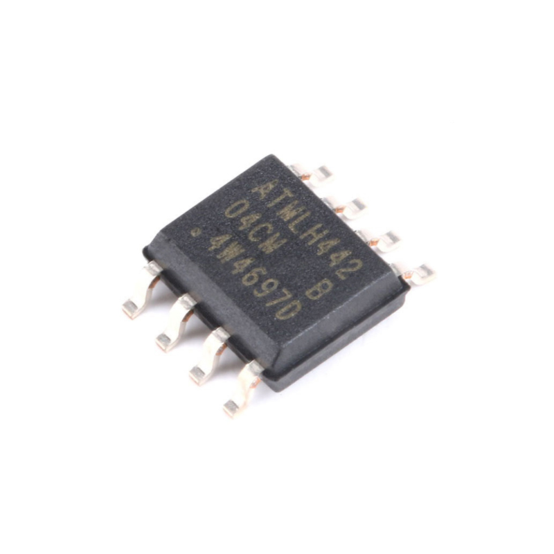 At24c04c Sshm T Microchip Electronic Chip Supplier Eurotech