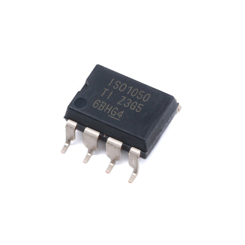 ISO3082DWR_Electronic chip supplier-Eurotech