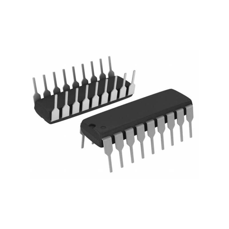PIC16F716-I/P_MICROCHIP_Electronic chip supplier-Eurotech